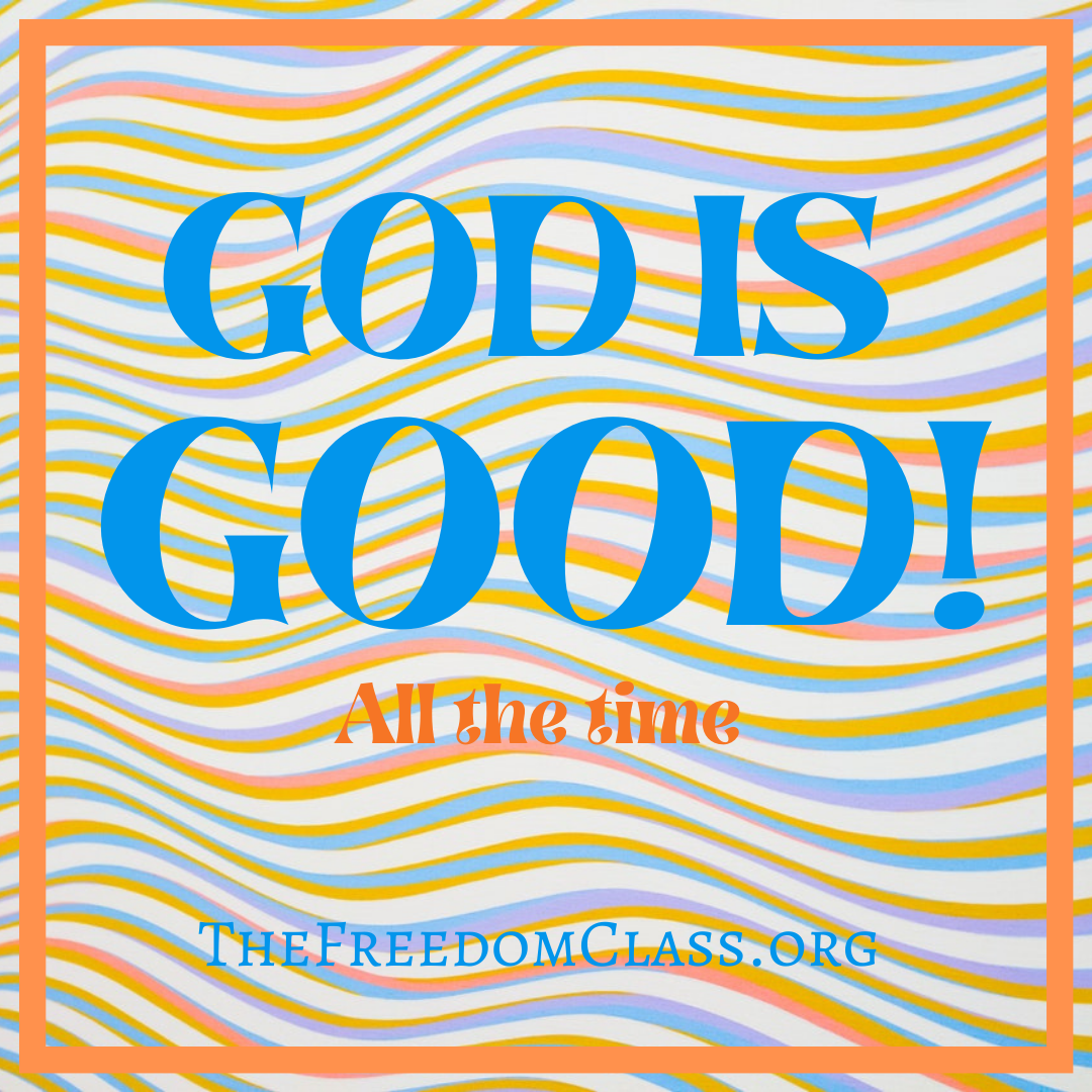 Why Your Freedom Matters – The Freedom Class